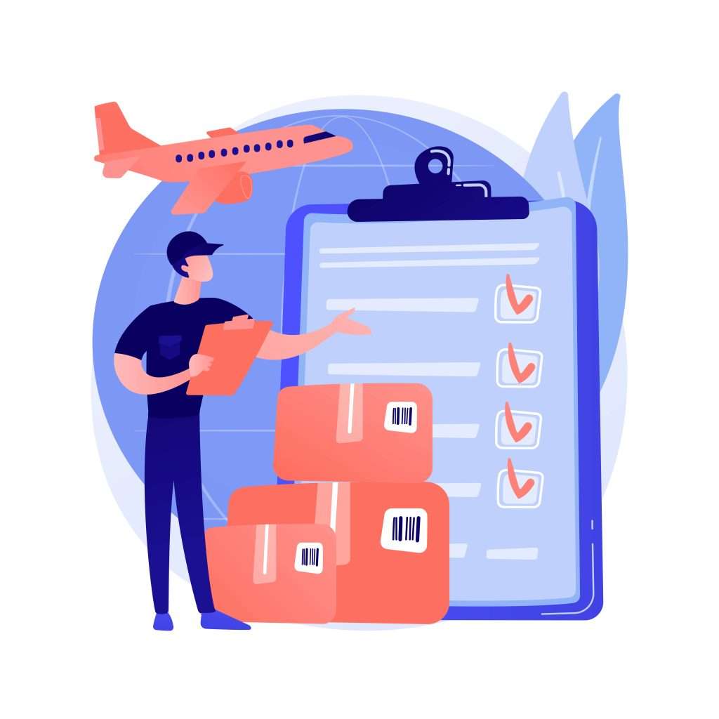 SBC Express – Your Global Logistics Partner's